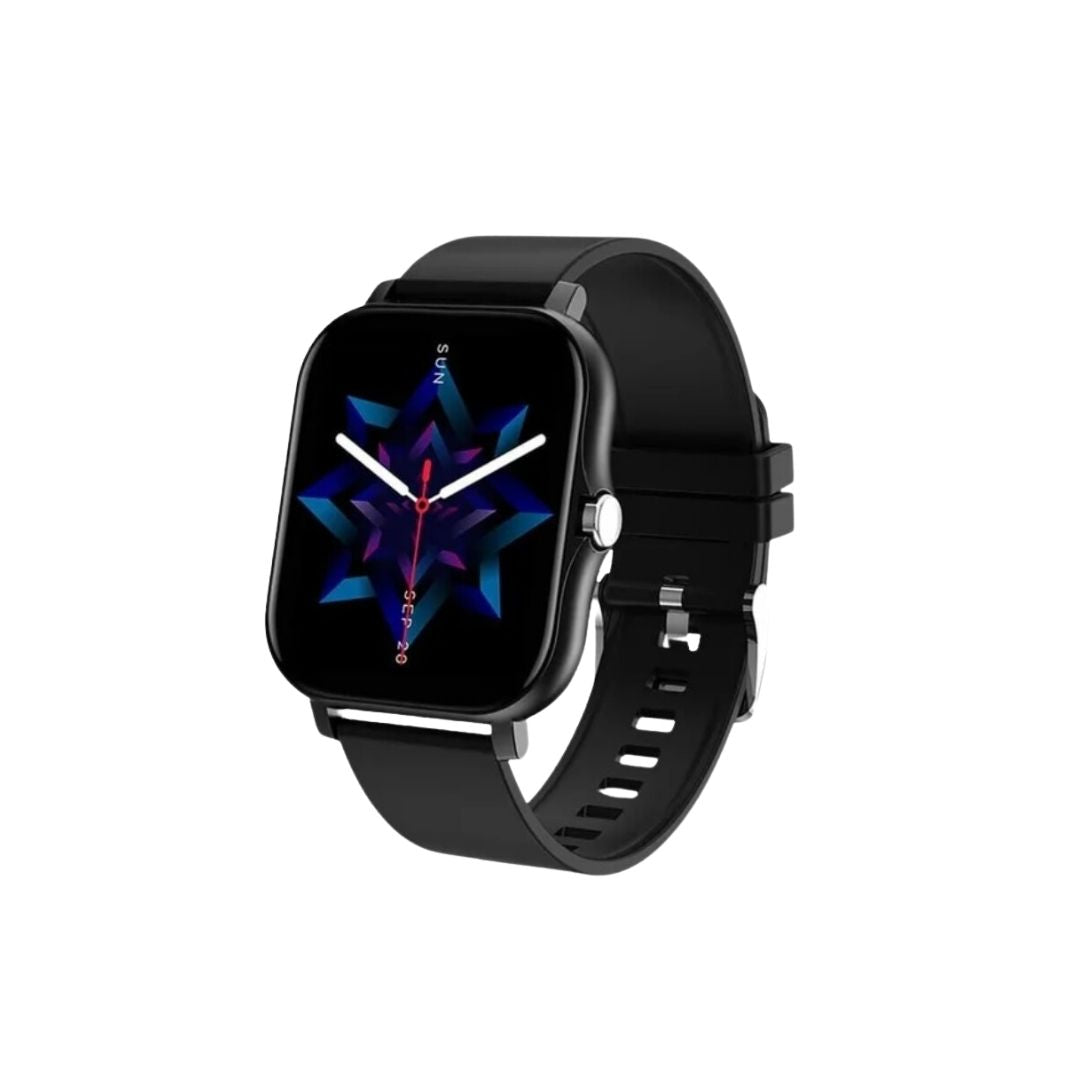 Fitpro Ultra Gesundheits-Smartwatch (2025) – BergXperten